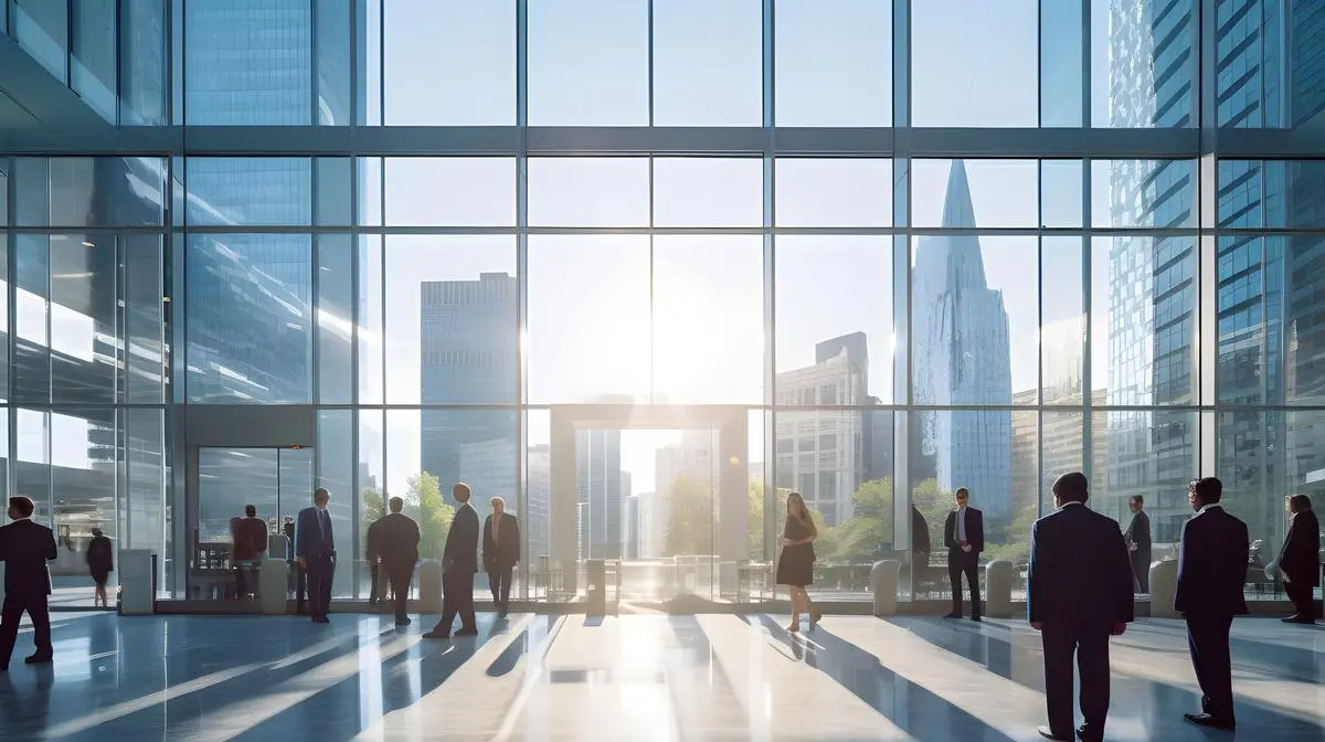 BSD Consulting Group - Global Business Consultancy